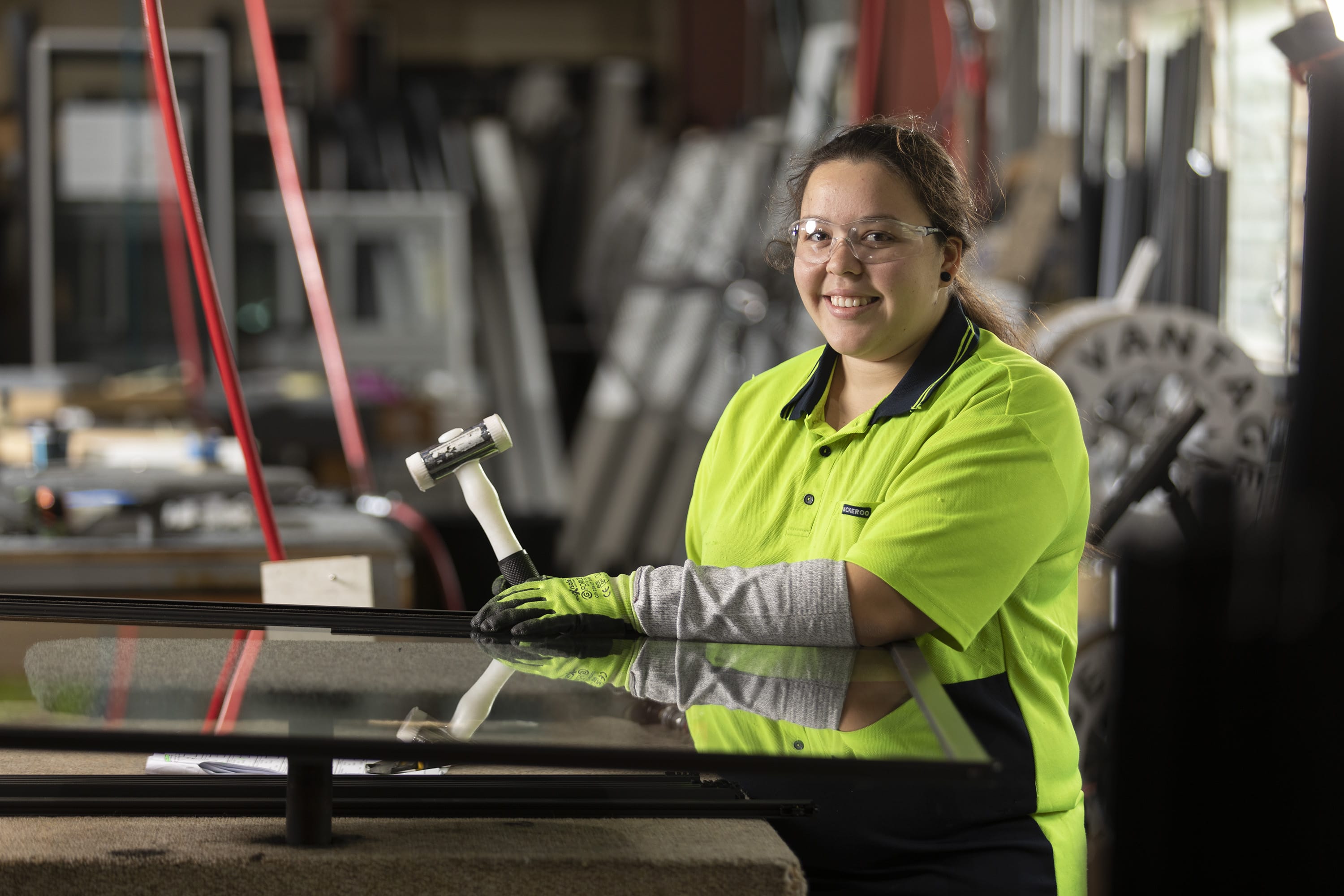 Community – Langs Building Supplies